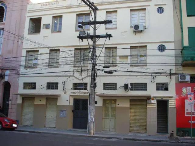 Conj. Comercial / Sala para Locação em Santa Maria/RS Centro