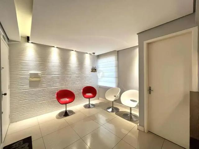 Conj. Comercial / Sala para Locação em Santa Maria/RS Centro 5 Quartos
