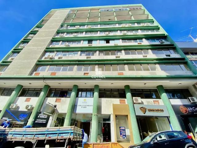 Conj. Comercial / Sala para Locação em Santa Maria/RS Centro