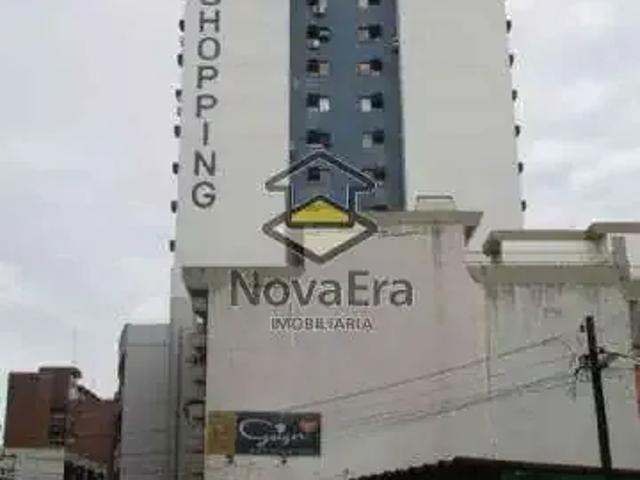Conj. Comercial / Sala para Locação em Santa Maria/RS Centro
