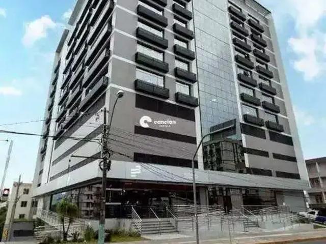 Conj. Comercial / Sala para Locação em Santa Maria/RS Centro