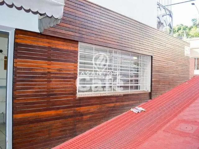 Conj. Comercial / Sala para Locação em Santa Maria/RS Centro