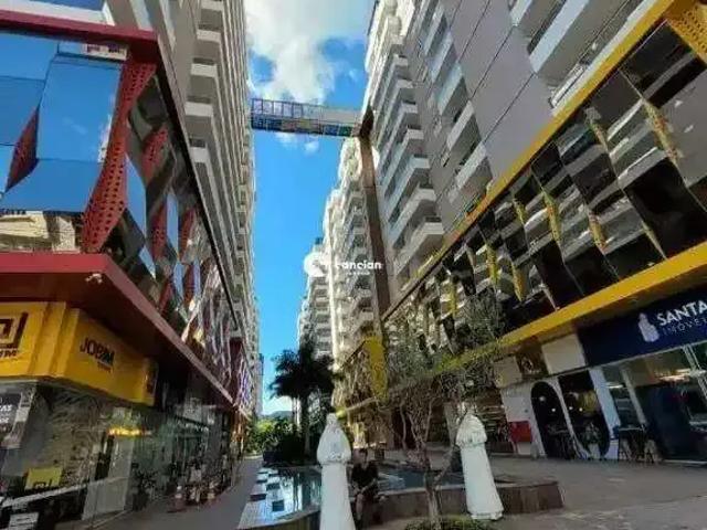 Conj. Comercial / Sala para Locação em Santa Maria/RS Centro