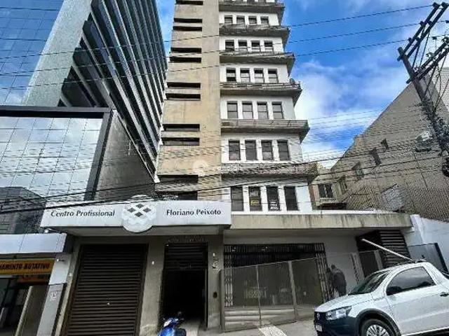 Conj. Comercial / Sala para Locação em Santa Maria/RS Centro
