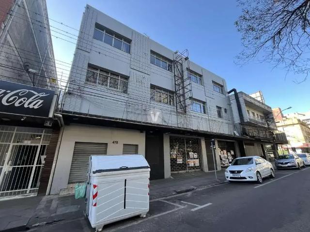 Conj. Comercial / Sala para Locação em Santa Maria/RS Bonfim 8 Quartos