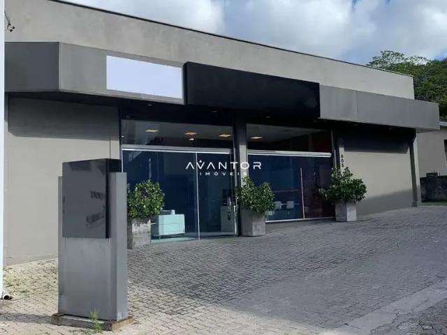 Conj. Comercial / Sala para Locação em Santa Maria/RS km 3 3 Quartos
