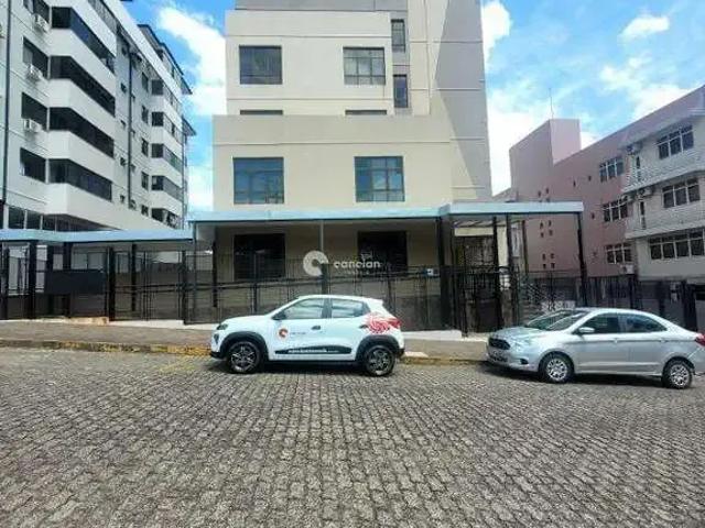 Conj. Comercial / Sala para Locação em Santa Maria/RS Nossa Senhora das Dores