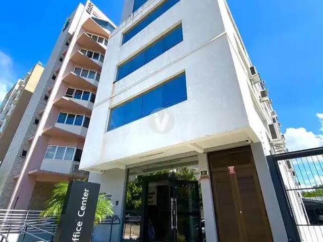 Conj. Comercial / Sala para Locação em Santa Maria/RS Nossa Senhora das Dores 1 Quartos