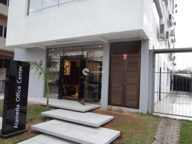 Conj. Comercial / Sala para Locação em Santa Maria/RS Nossa Senhora das Dores
