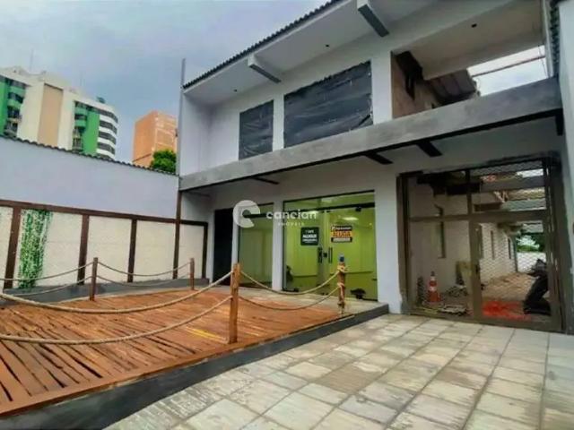 Conj. Comercial / Sala para Locação em Santa Maria/RS Nossa Senhora de Fátima