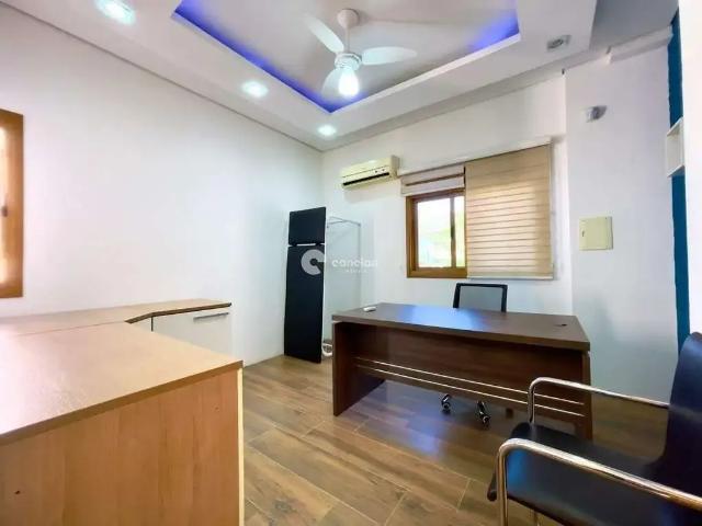 Conj. Comercial / Sala para Locação em Santa Maria/RS Nossa Senhora de Fátima
