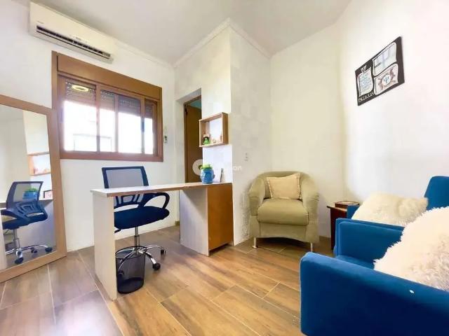 Conj. Comercial / Sala para Locação em Santa Maria/RS Nossa Senhora de Fátima