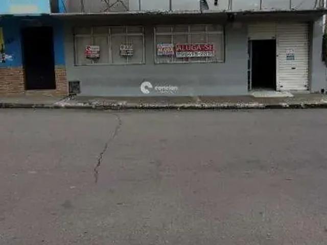Conj. Comercial / Sala para Locação em Santa Maria/RS Nossa Senhora de Fátima
