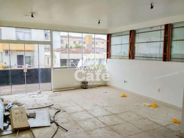 Conj. Comercial / Sala para Locação em Santa Maria/RS Nossa Senhora de Fátima