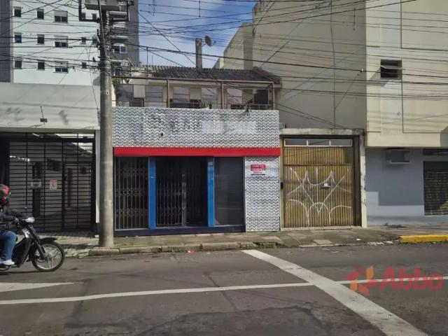 Conj. Comercial / Sala para Locação em Santa Maria/RS Nossa Senhora do Rosário