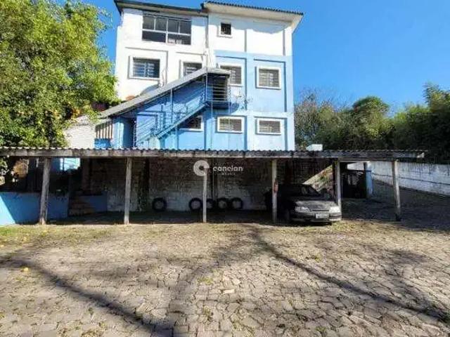 Conj. Comercial / Sala para Locação em Santa Maria/RS São José