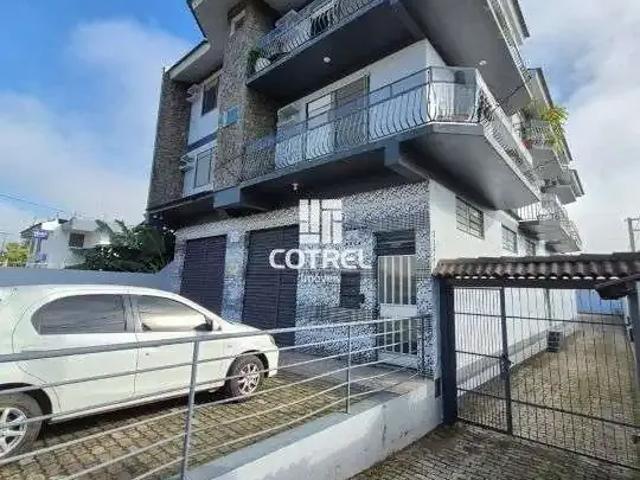 Conj. Comercial / Sala para Locação em Santa Maria/RS Pé de Plátano 1 Quartos