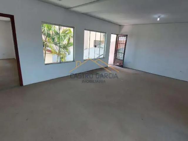 Conj. Comercial / Sala para Locação em Santa Bárbara D'Oeste/SP Centro