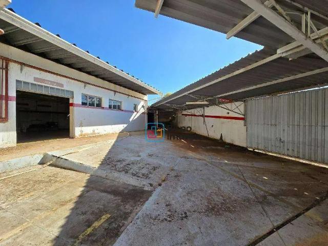 Conj. Comercial / Sala para Locação em Santa Bárbara D'Oeste/SP Centro
