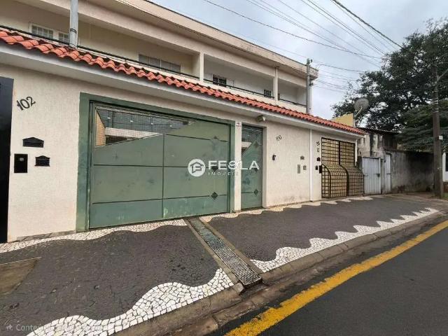 Conj. Comercial / Sala para Locação em Santa Bárbara D'Oeste/SP Centro
