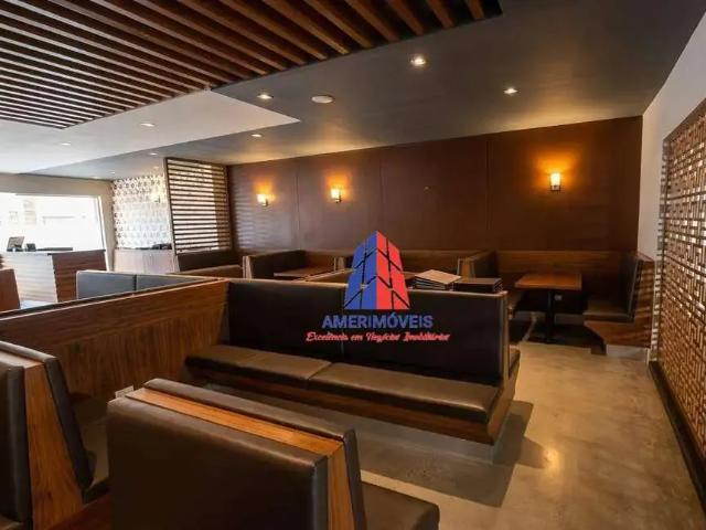 Conj. Comercial / Sala para Locação em Santa Bárbara D'Oeste/SP Centro