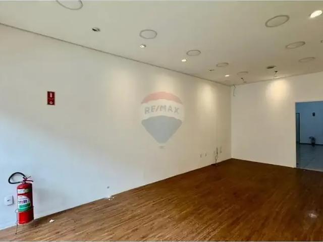 Conj. Comercial / Sala para Locação em Santa Bárbara D'Oeste/SP Centro