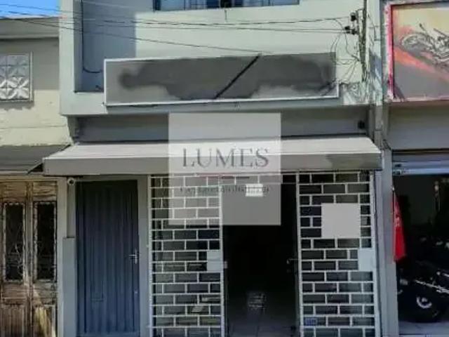 Conj. Comercial / Sala para Locação em Santa Bárbara D'Oeste/SP Centro