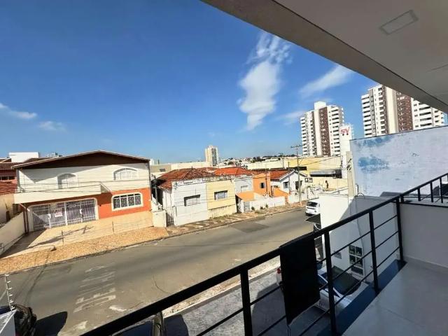 Conj. Comercial / Sala para Locação em Santa Bárbara D'Oeste/SP Centro