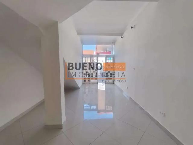 Conj. Comercial / Sala para Locação em Santa Bárbara D'Oeste/SP Centro