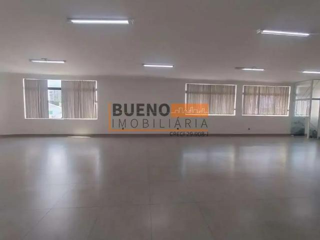 Conj. Comercial / Sala para Locação em Santa Bárbara D'Oeste/SP Centro