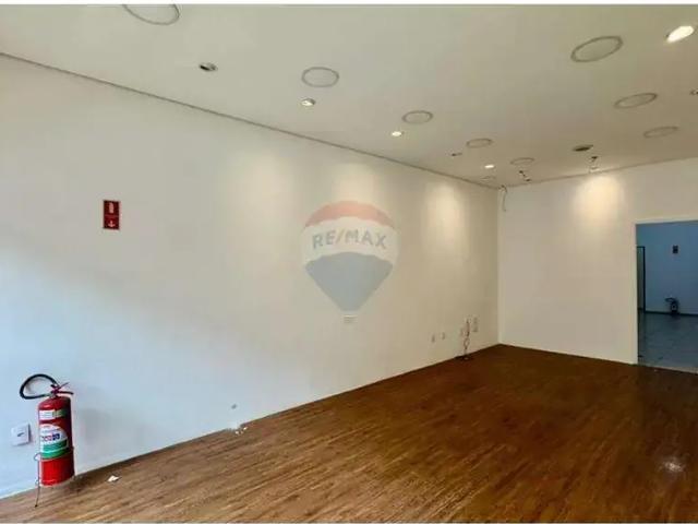 Conj. Comercial / Sala para Locação em Santa Bárbara D'Oeste/SP Centro