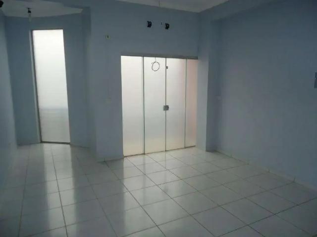 Conj. Comercial / Sala para Locação em Santa Bárbara D'Oeste/SP Cidade Nova II