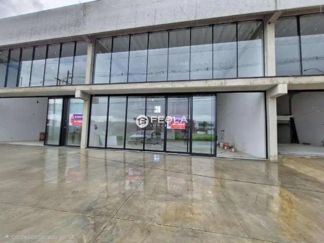 Conj. Comercial / Sala para Locação em Santa Bárbara D'Oeste/SP Cidade Nova II