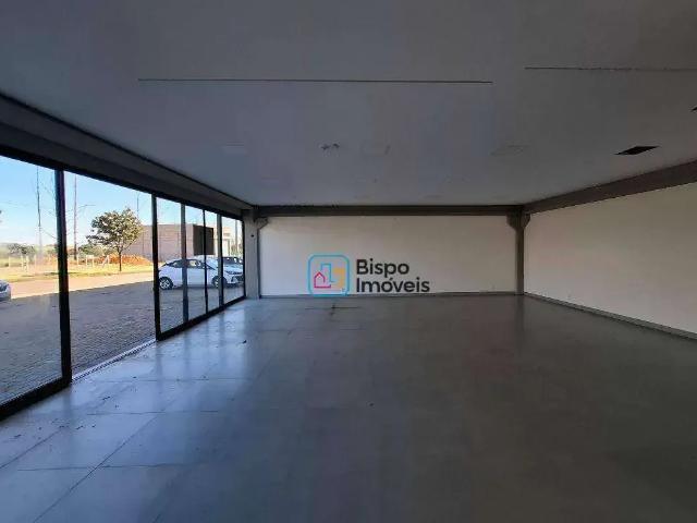 Conj. Comercial / Sala para Locação em Santa Bárbara D'Oeste/SP Dodson