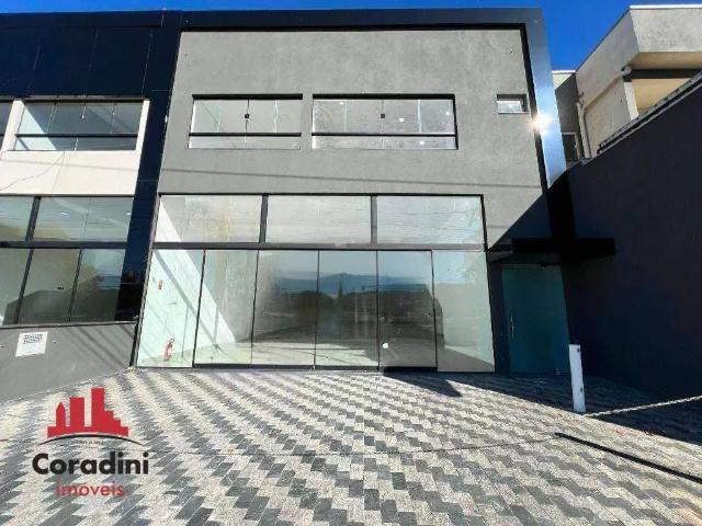 Conj. Comercial / Sala para Locação em Santa Bárbara D'Oeste/SP Jardim Mollon