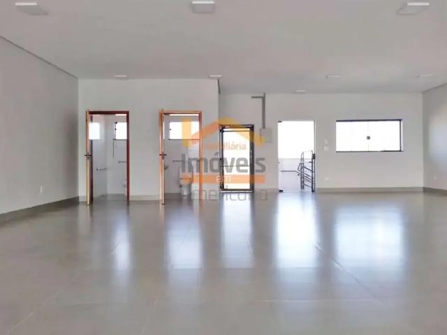 Conj. Comercial / Sala para Locação em Santa Bárbara D'Oeste/SP Jardim Mollon