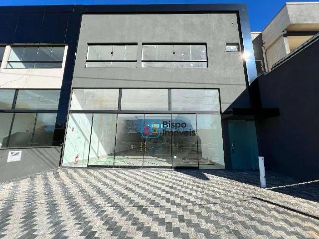 Conj. Comercial / Sala para Locação em Santa Bárbara D'Oeste/SP Jardim Mollon