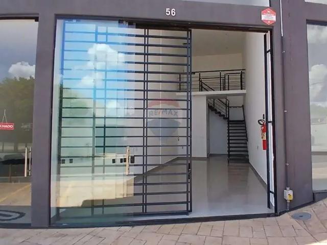 Conj. Comercial / Sala para Locação em Santa Bárbara D'Oeste/SP Jardim Adélia II