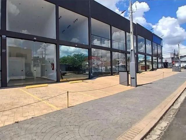 Conj. Comercial / Sala para Locação em Santa Bárbara D'Oeste/SP Jardim Adélia II