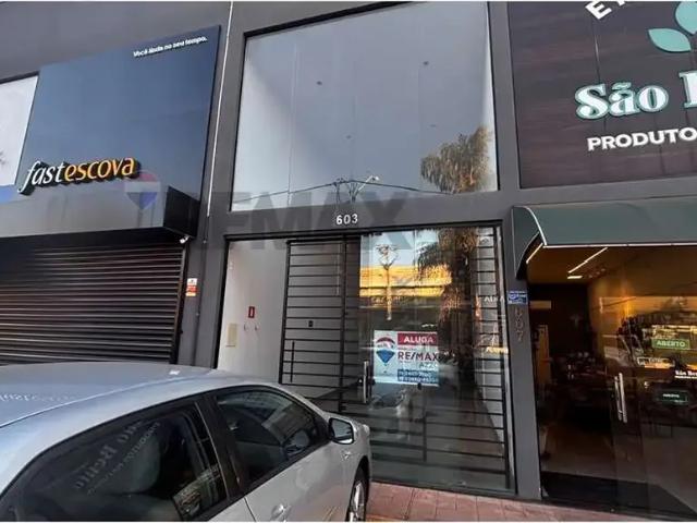 Conj. Comercial / Sala para Locação em Santa Bárbara D'Oeste/SP Jardim Adélia II
