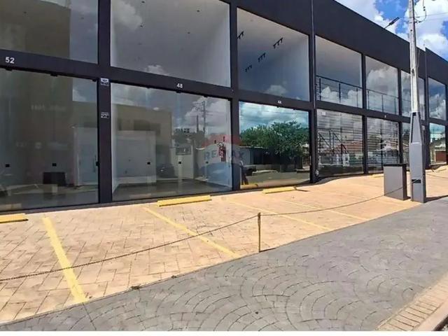 Conj. Comercial / Sala para Locação em Santa Bárbara D'Oeste/SP Jardim Adélia II