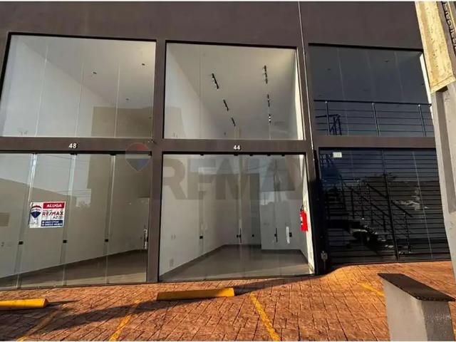 Conj. Comercial / Sala para Locação em Santa Bárbara D'Oeste/SP Jardim Adélia II