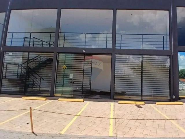 Conj. Comercial / Sala para Locação em Santa Bárbara D'Oeste/SP Jardim Adélia II