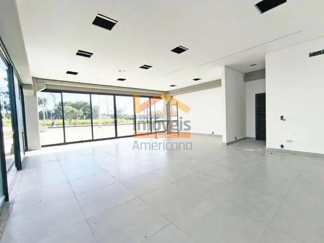 Conj. Comercial / Sala para Locação em Santa Bárbara D'Oeste/SP Jardim Alphacenter