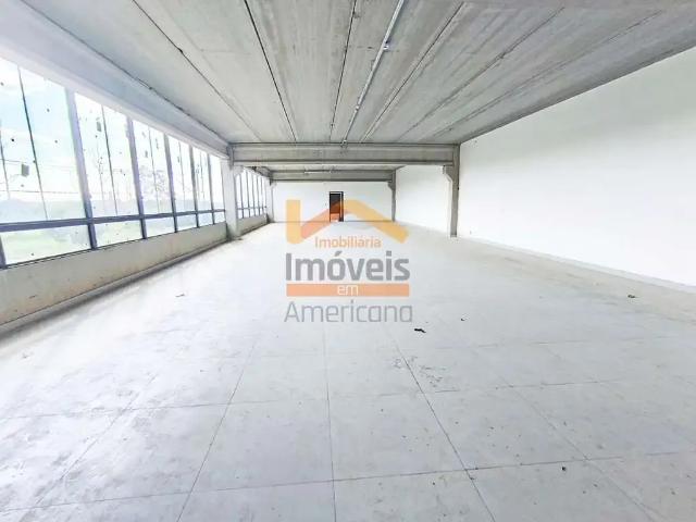 Conj. Comercial / Sala para Locação em Santa Bárbara D'Oeste/SP Jardim Alphacenter