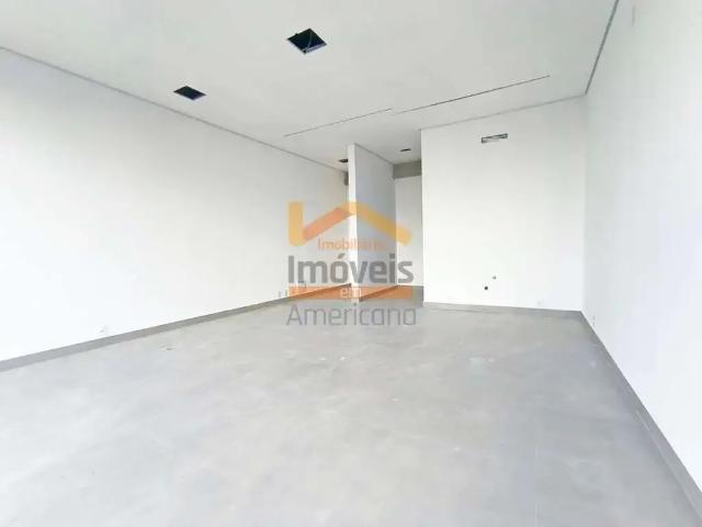 Conj. Comercial / Sala para Locação em Santa Bárbara D'Oeste/SP Jardim Alphacenter