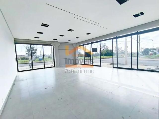 Conj. Comercial / Sala para Locação em Santa Bárbara D'Oeste/SP Jardim Alphacenter
