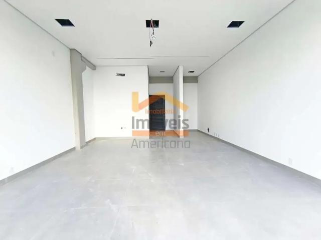 Conj. Comercial / Sala para Locação em Santa Bárbara D'Oeste/SP Jardim Alphacenter