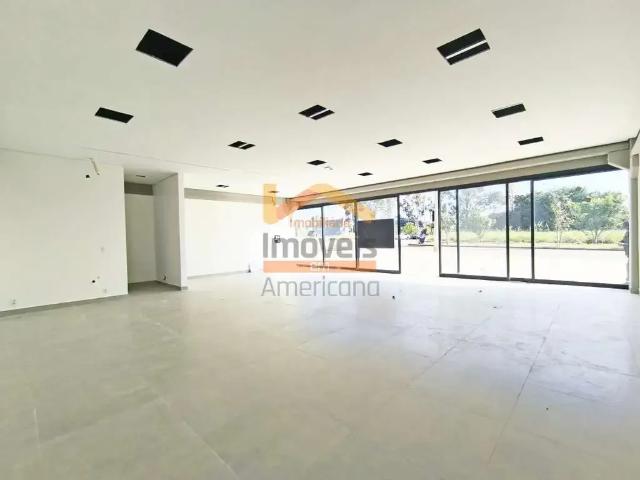 Conj. Comercial / Sala para Locação em Santa Bárbara D'Oeste/SP Jardim Alphacenter