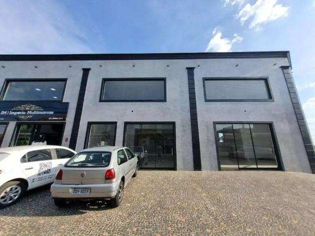 Conj. Comercial / Sala para Locação em Santa Bárbara D'Oeste/SP Jardim das Laranjeiras